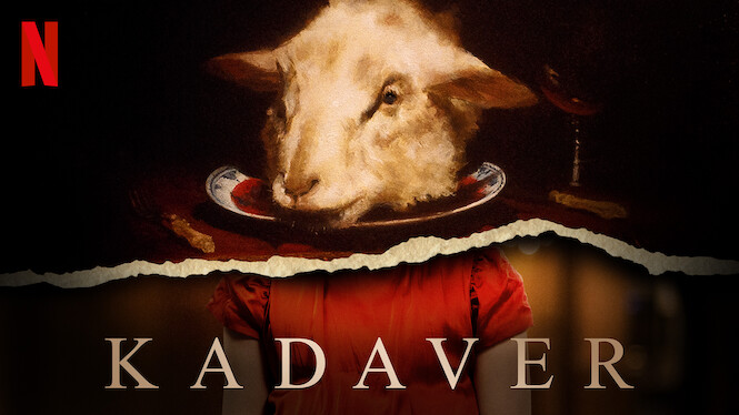 Kadaver (2020) - Netflix | Flixable